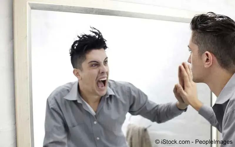 Psychose (Primäre Und Sekundäre Psychosen)