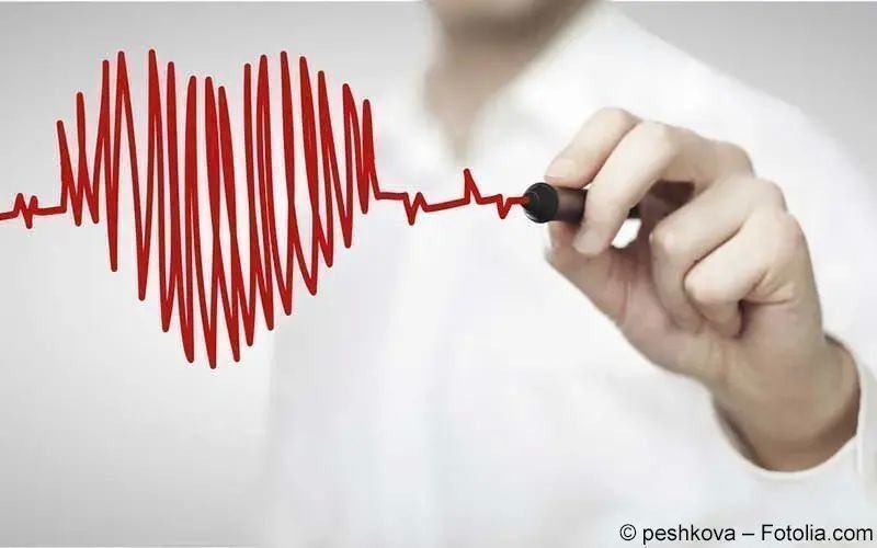 Pulmonalstenose (Pulmonalklappenstenose)